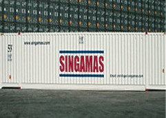 Weak demand and container shipping reshuffle weigh on Singamas results ...