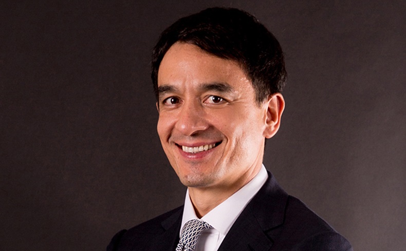 44. Andreas Sohmen Pao, BW Group :: Lloyd's List