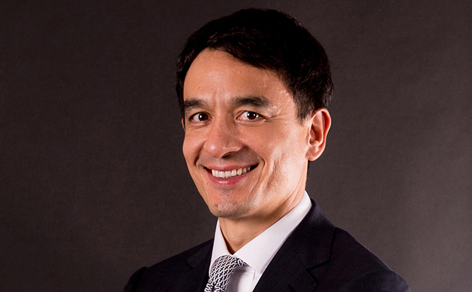 44. Andreas Sohmen Pao, BW Group :: Lloyd's List