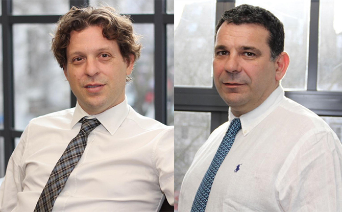 49. Nicolas Busch and Gary Brocklesby, Navig8 Group :: Lloyd's List