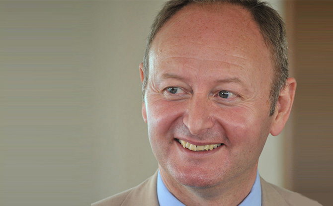 71. Clive Richardson, V.Group :: Lloyd's List