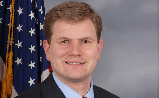 US names Maffei as chairman of FMC :: Lloyd's List