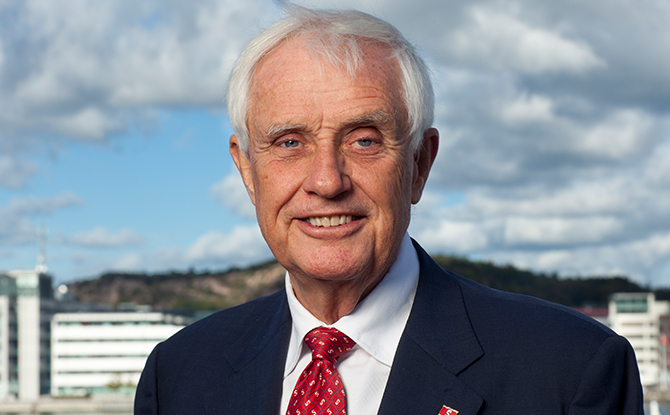 89. Dan Sten Olsson, Stena :: Lloyd's List