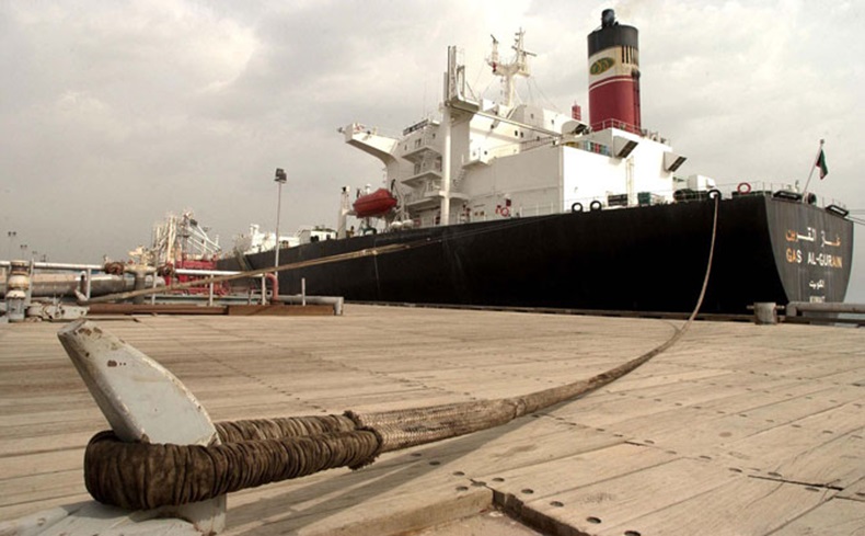 Kuwait to build tankers for national fleet :: Lloyd's List