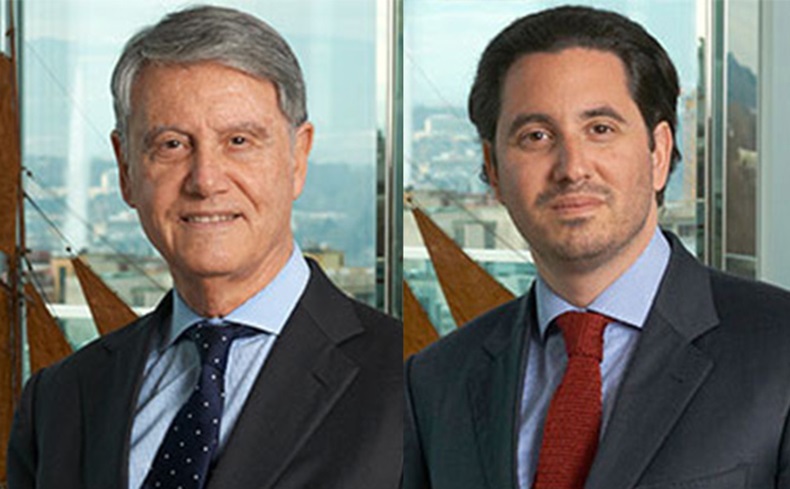 8. Aponte Family, Mediterranean Shipping Co :: Lloyd's List