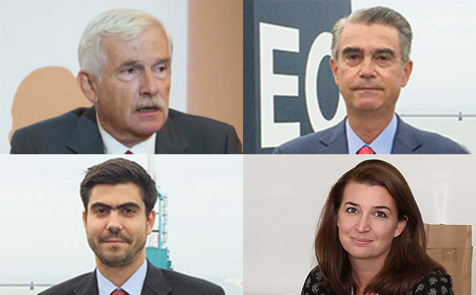 101. Laskaridis family, Lavinia Group :: Lloyd's List