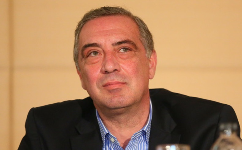 42. Nikolas Tsakos, Tsakos Energy Navigation :: Lloyd's List