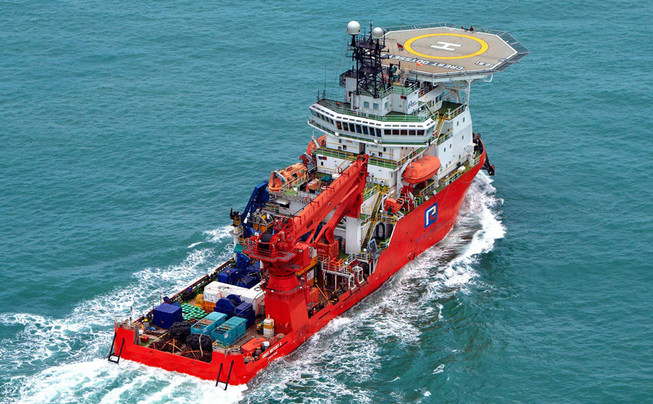 Pacific Radiance director arrested for alleged corruption :: Lloyd's List