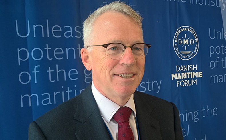 13. Paddy Rodgers, Euronav :: Lloyd's List