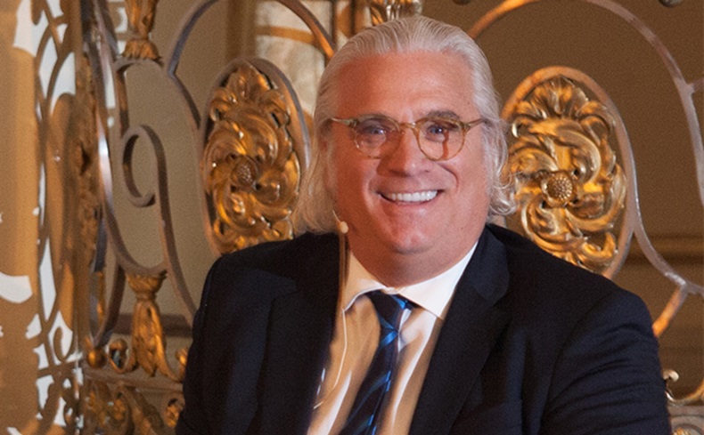 60. Peter Georgiopoulos, Gener8 Maritime :: Lloyd's List