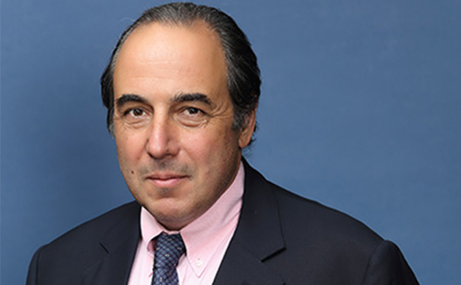 23. Peter G. Livanos, GasLog/Ceres Shipping :: Lloyd's List