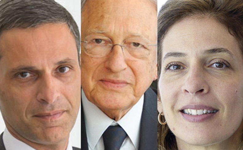 4. Saadé family, CMA CGM :: Lloyd's List