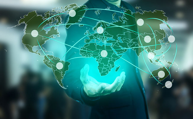 The end of globalisation as we know it :: Lloyd's List