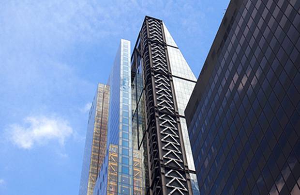 Aon shakes up leadership team in global and US broking operation ...