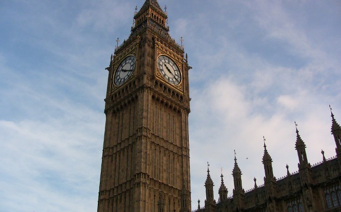 UK parliament considering Bill to raise sanction breach penalties ...