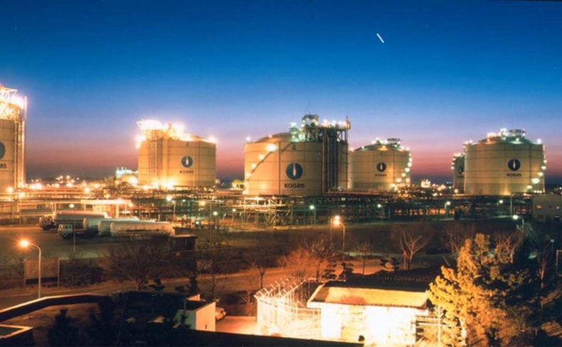 South Korea to build new passenger terminal at Pyeongtaek-Dangjin port ...