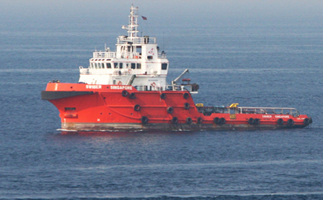 Vallianz acquires two new vessels for $21.8m :: Lloyd's List