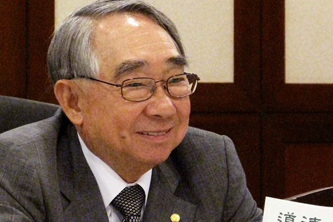 Succession questions as Evergreen's Chang Yung-fa dies :: Lloyd's List