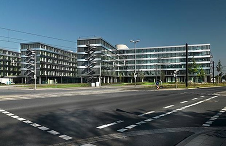 HDI Gerling rebrands :: Lloyd's List