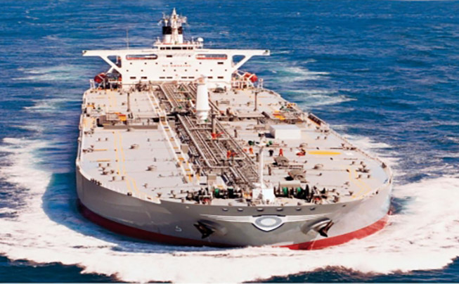 Prime Shipping orders two chemical tankers with Chinese shipyard ...