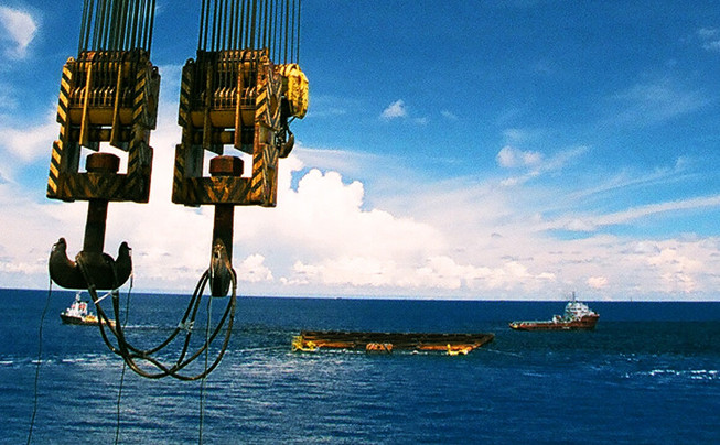 Swiber takes stake in Nigerian offshore company :: Lloyd's List