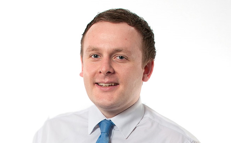 We are maritime: Chris Davies :: Lloyd's List