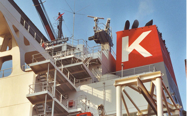K Line orders five tankers as part of fleet upgrading plan :: Lloyd's List
