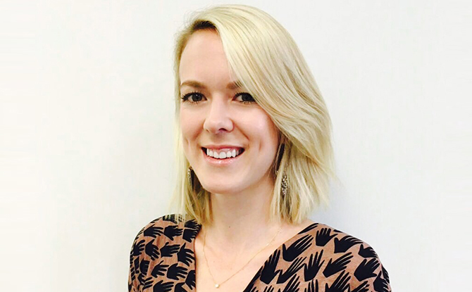 We are maritime: Tabitha Logan :: Lloyd's List