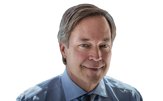 9. David MacLennan, Cargill :: Lloyd's List