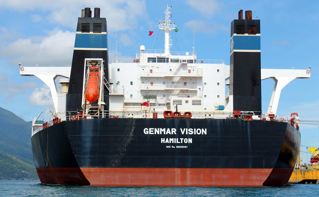 Genmar VLCC sale highlights tough choice for owners :: Lloyd's List