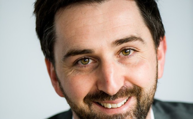 Peel Ports picks Richard Goffin as Great Yarmouth port director ...