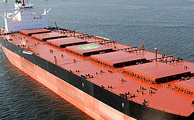 Pan Ocean acquires unfinished valemax for $17m :: Lloyd's List