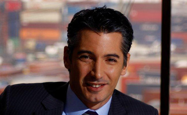 View from the Bridge: Christian Razon Gonzalez :: Lloyd's List