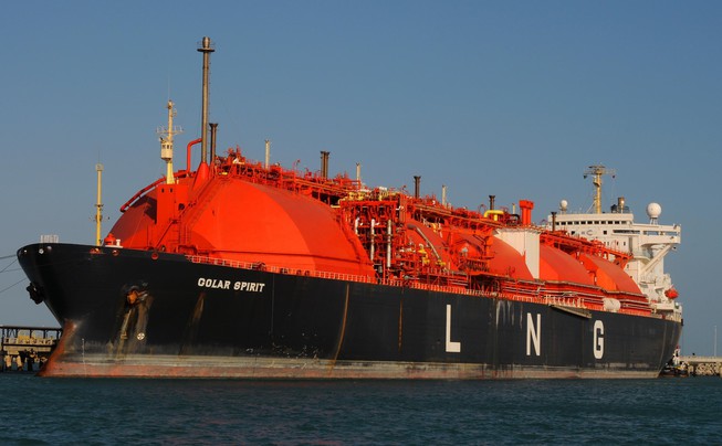 Golar aggressively targets FSRU conversions :: Lloyd's List