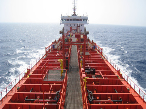 'Artificial shortage' in tanker markets next year due to special ...