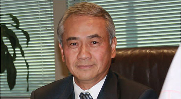 Size cannot determine our fate, says Yang Ming chairman :: Lloyd's List