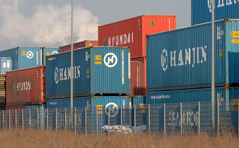 Hanjin collapse highlights vulnerability of supply chains :: Lloyd's List