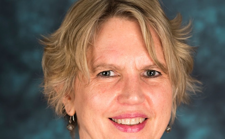 View from the Bridge: Judith Thimke :: Lloyd's List