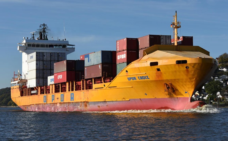 OPDR switches vessels to Hamburg's Süd-West-Terminal :: Lloyd's List