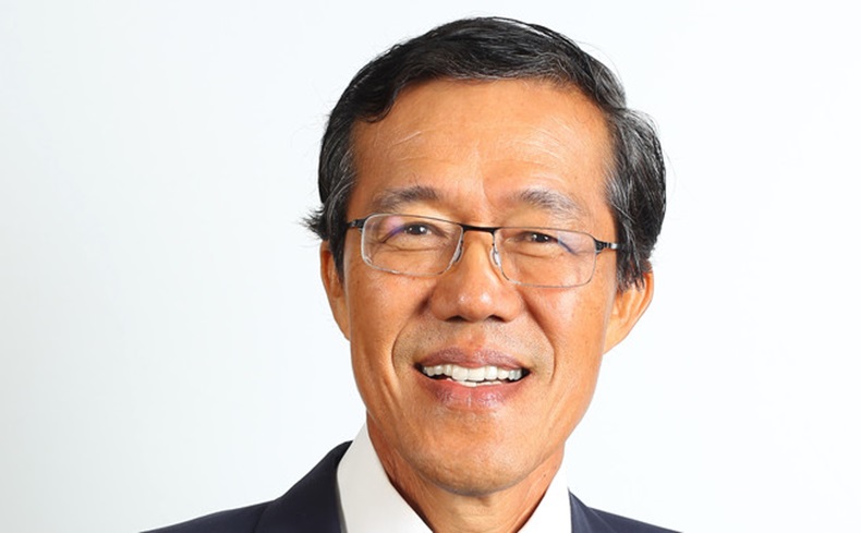 Board shake-up takes place at Jurong Port :: Lloyd's List