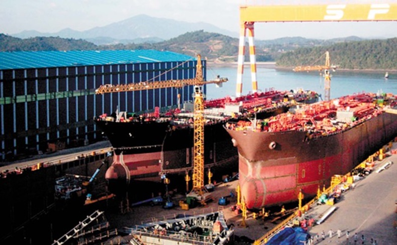 Rapid advances in shipbuilding technology may frustrate owners :: Lloyd ...