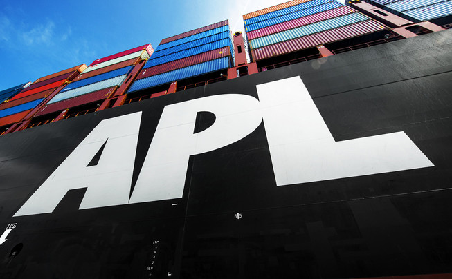 APL launches direct Singapore to Fremantle link :: Lloyd's List