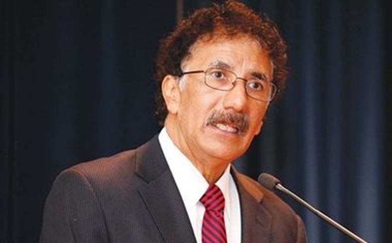 Former FMC chairman Cordero picked to run Long Beach :: Lloyd's List