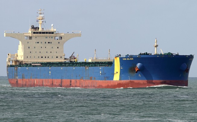 Germany's Oskar Wehr sells half of bulker fleet :: Lloyd's List