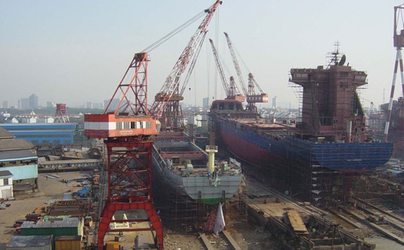 PaxOcean won two small clean tanker newbuilds :: Lloyd's List