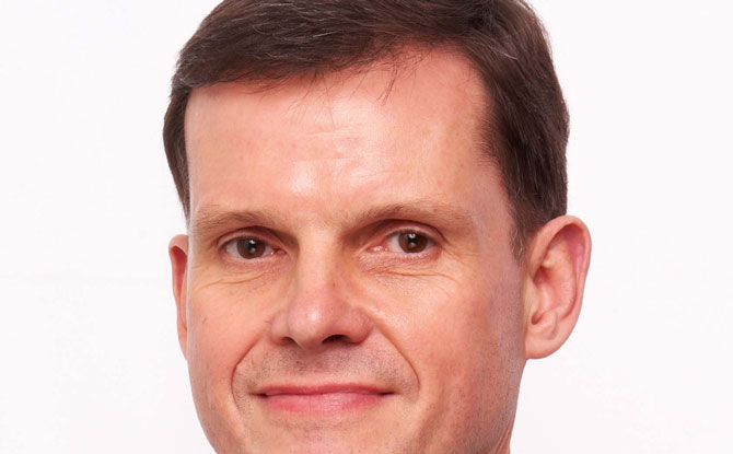 Pacific Basin finance chief Andrew Broomhead resigns :: Lloyd's List