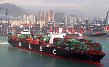 Hapag-Lloyd and UASC push back merger completion date :: Lloyd's List