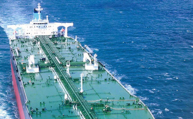 Time charters gather pace as VLCC owners take cover :: Lloyd's List