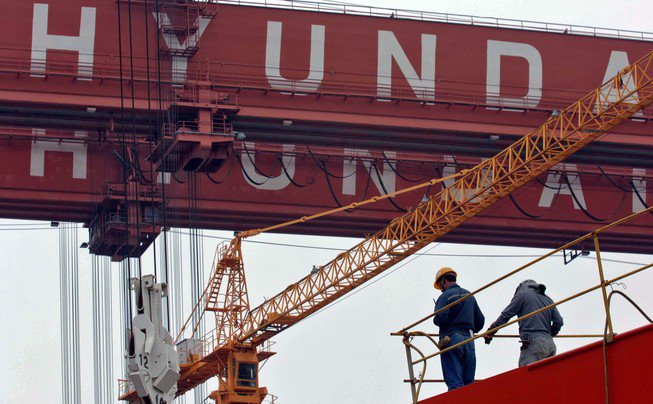HHI union and management deadlocked over wage talks :: Lloyd's List