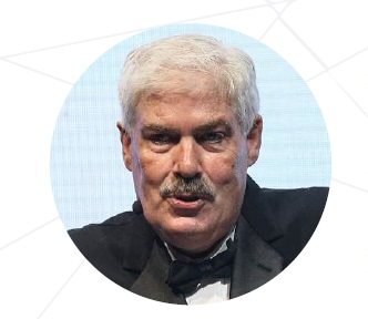 CNN's Jim Clancy to host Lloyd’s List Americas Awards :: Lloyd's List